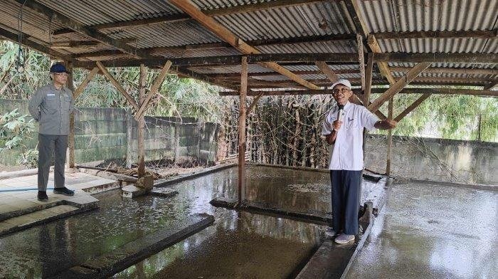 Darmono, Lulusan ITB yang Sukses Kembangkan Pertanian Sirkular ...