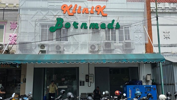 Klinik Borneo Medical Service Hadir di Lokasi Baru, Tawarkan Pelayanan ...
