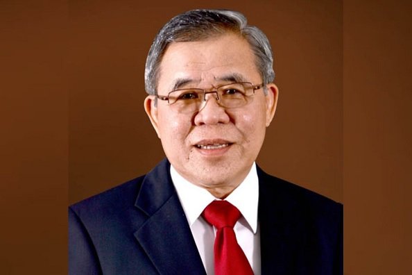 Pui Sudarto: Pendiri Pulau Intan yang Sukses Menaklukkan Dunia ...